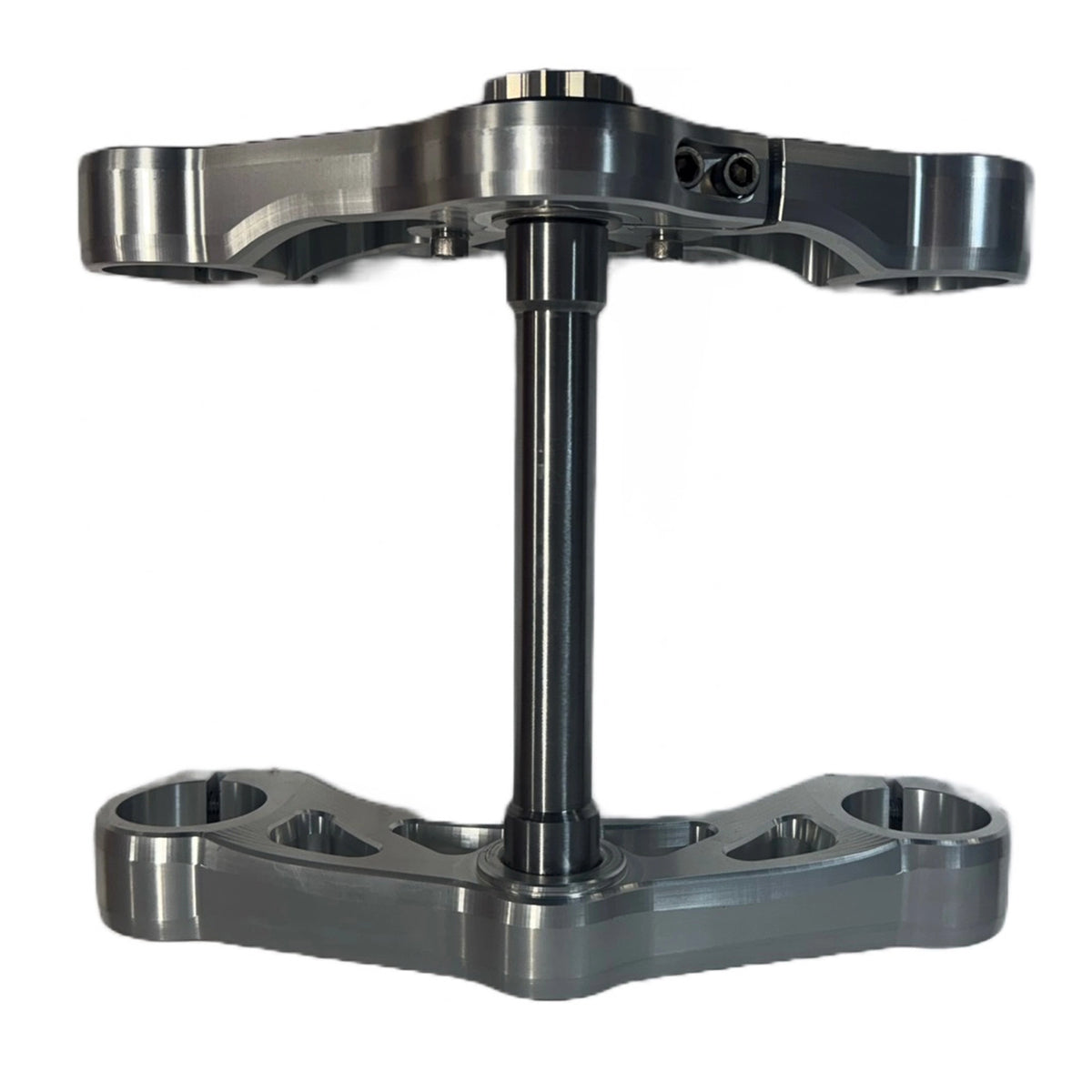 Harley-Davidson Triple Trees | Archetype MFG