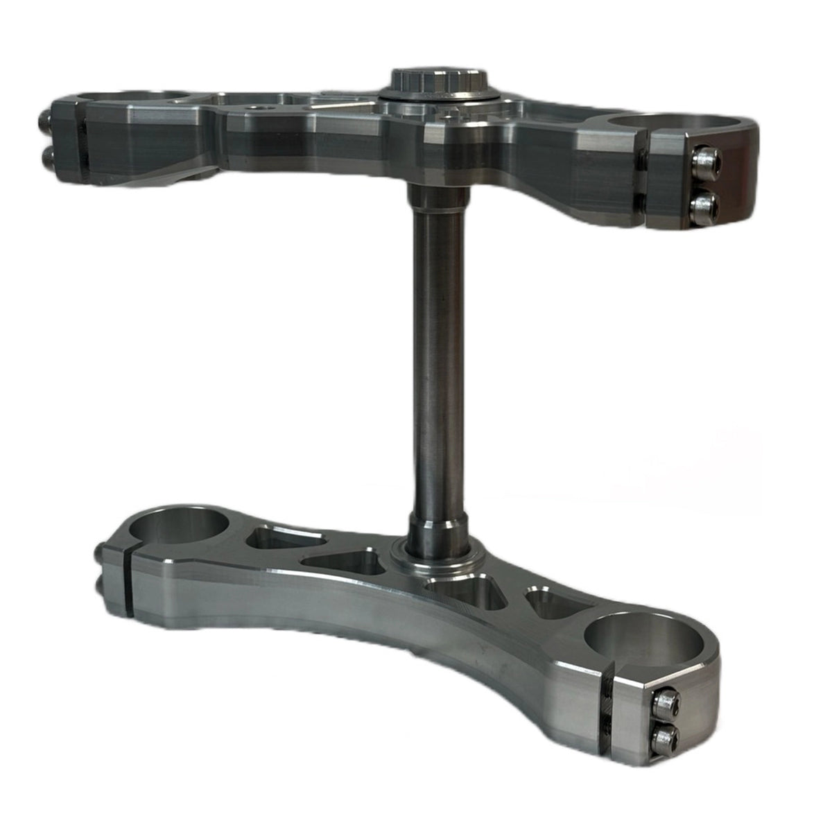 Harley-Davidson Triple Trees | Archetype MFG