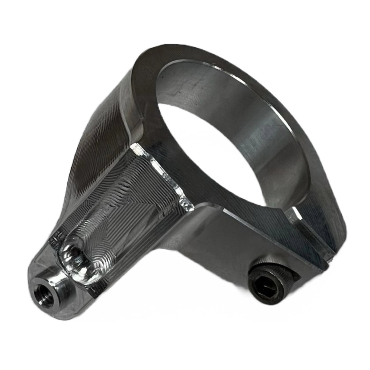 Shield Clamps | Harley-Davidson Fairing Clamps | Archetype MFG