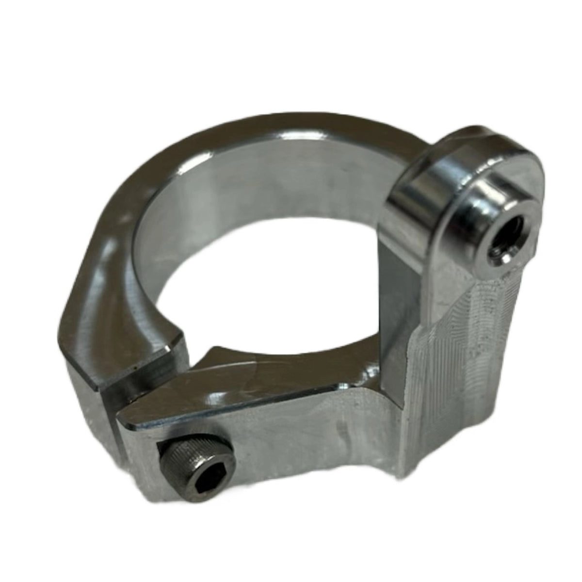 Shield Clamps | Harley-Davidson Fairing Clamps | Archetype MFG