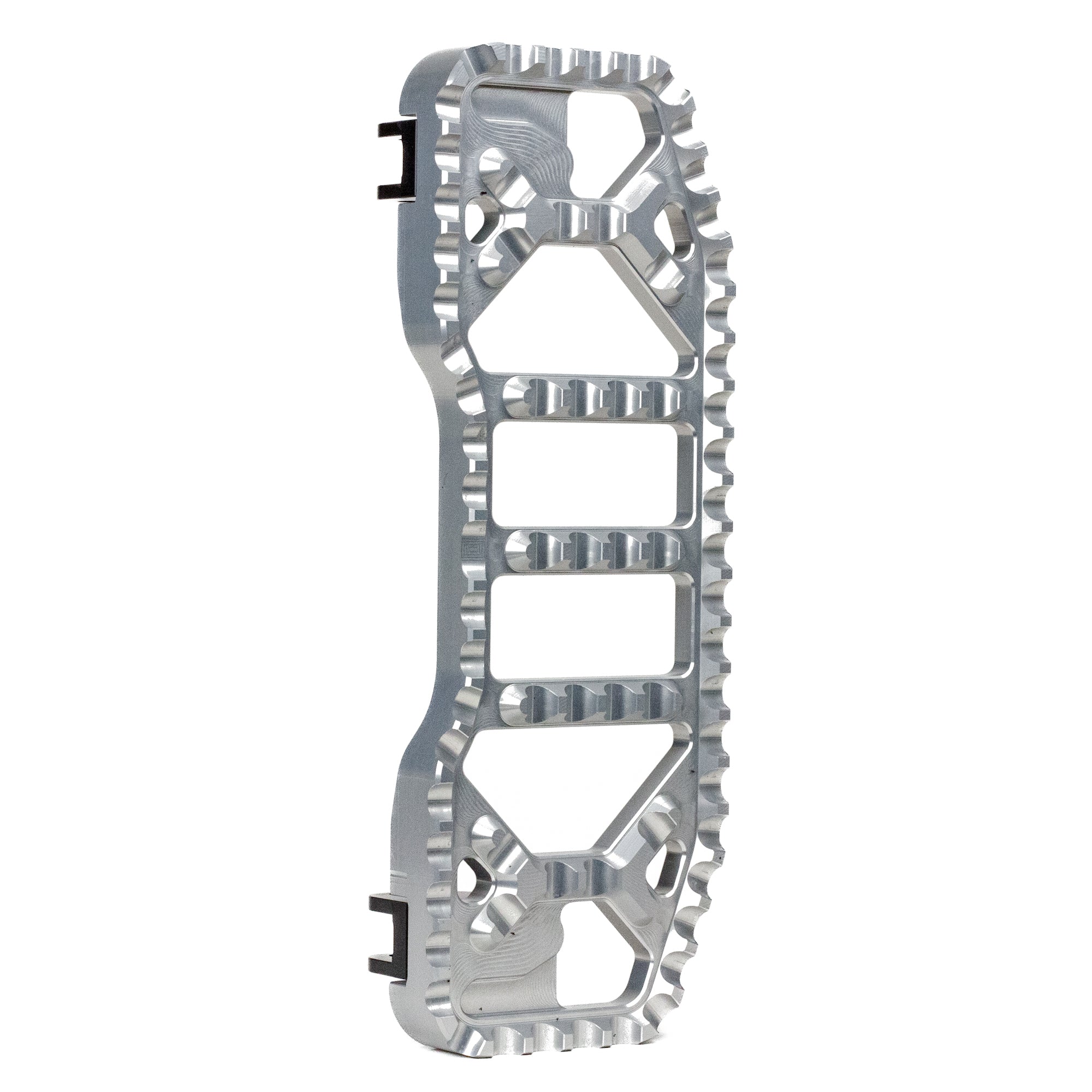 Harley-Davidson Floorboards | Archetype MFG