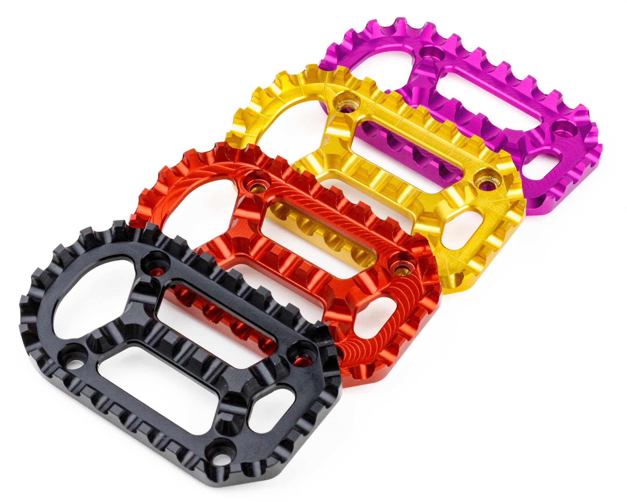 Echo Moto Peg | Harley-Davidson foot pegs– Archetype MFG